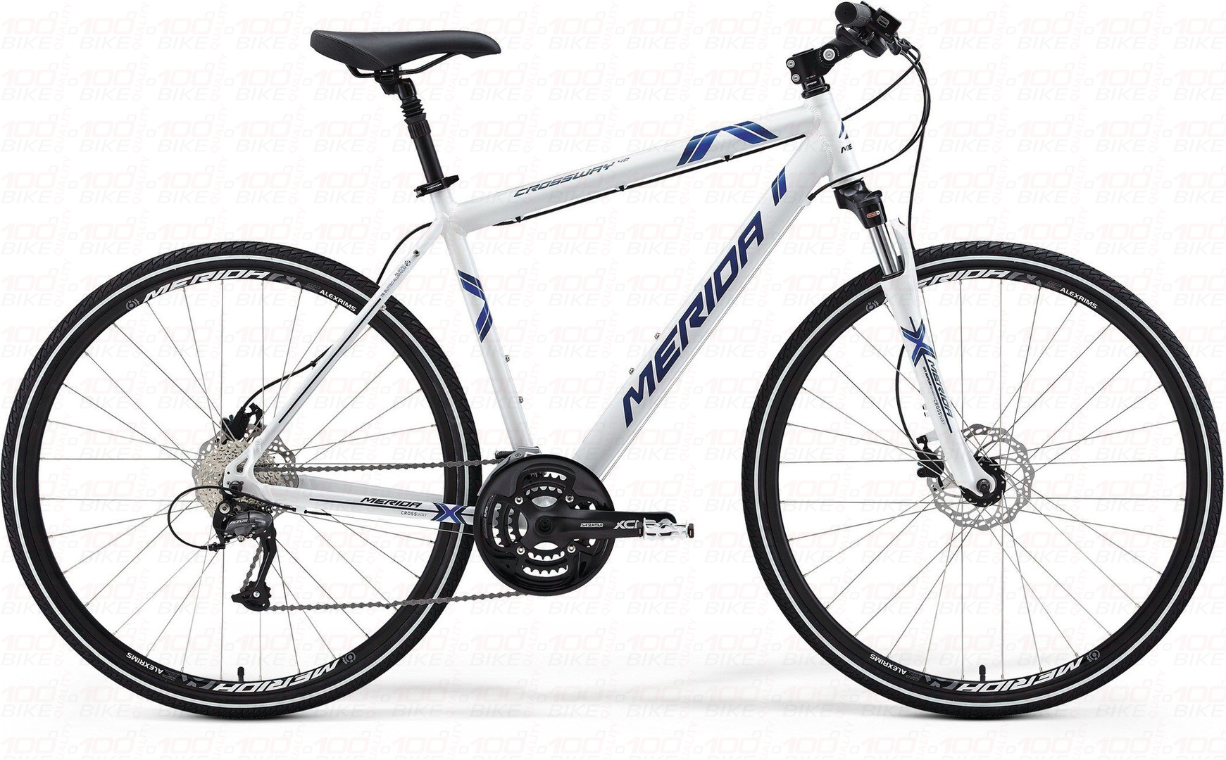Merida Crossway 40-D Men ( 2014г.) купить по цене 27750 рублей ...