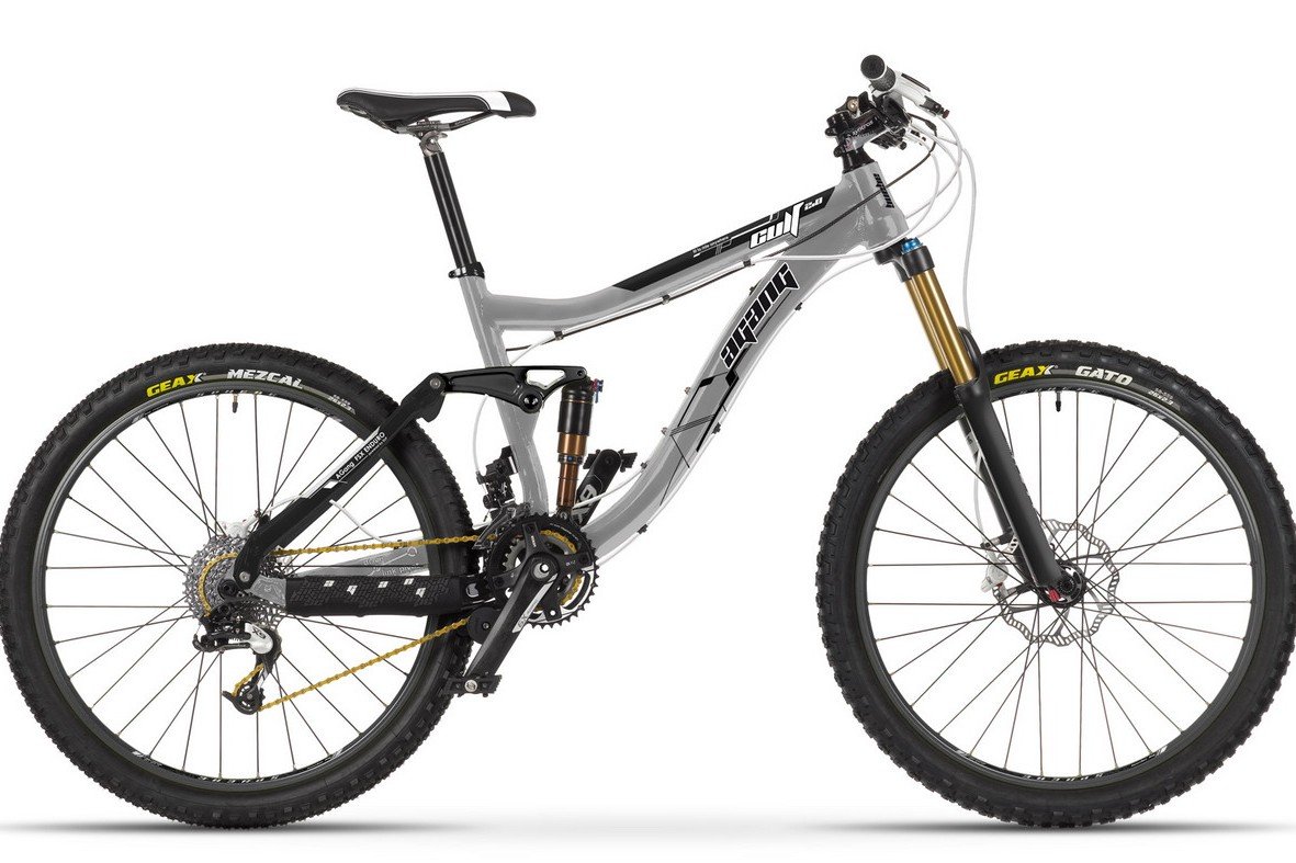 A-Gang Cult 2.0 ( 2013г.) купить по цене 91740 рублей | магазин 100bike ...